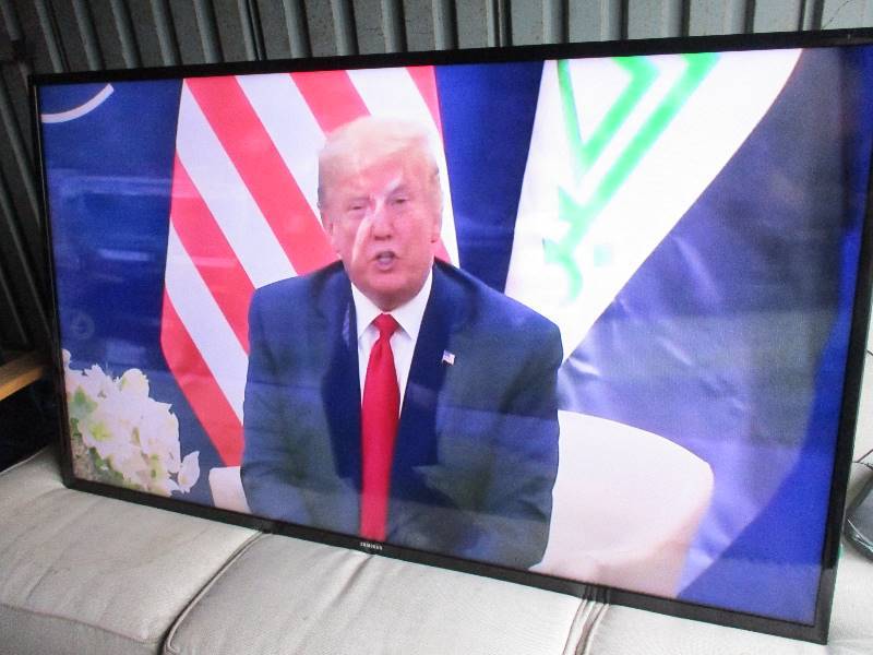 An incredible but quick auction | Locate Auctions