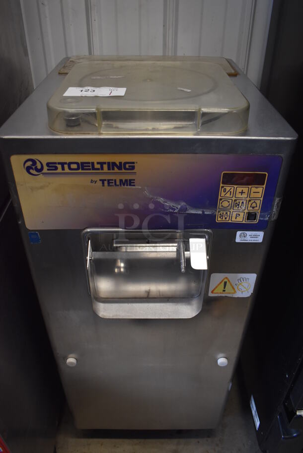 Tesoro Italian Restaurant and Lawn Care Equipment Auction | Locate Auctions