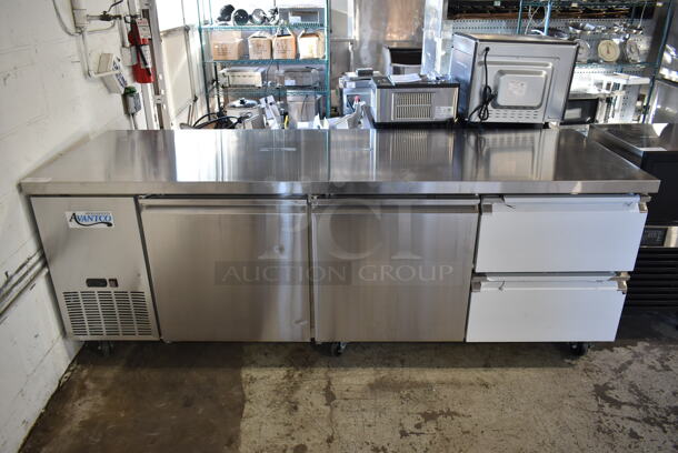 Buffa's Italian Bakery and Restaurant Equipment Auction | Locate Auctions