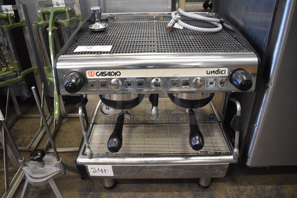 Venezia Italian Pizzeria and BRAND NEW Restaurant Equipment Auction ...
