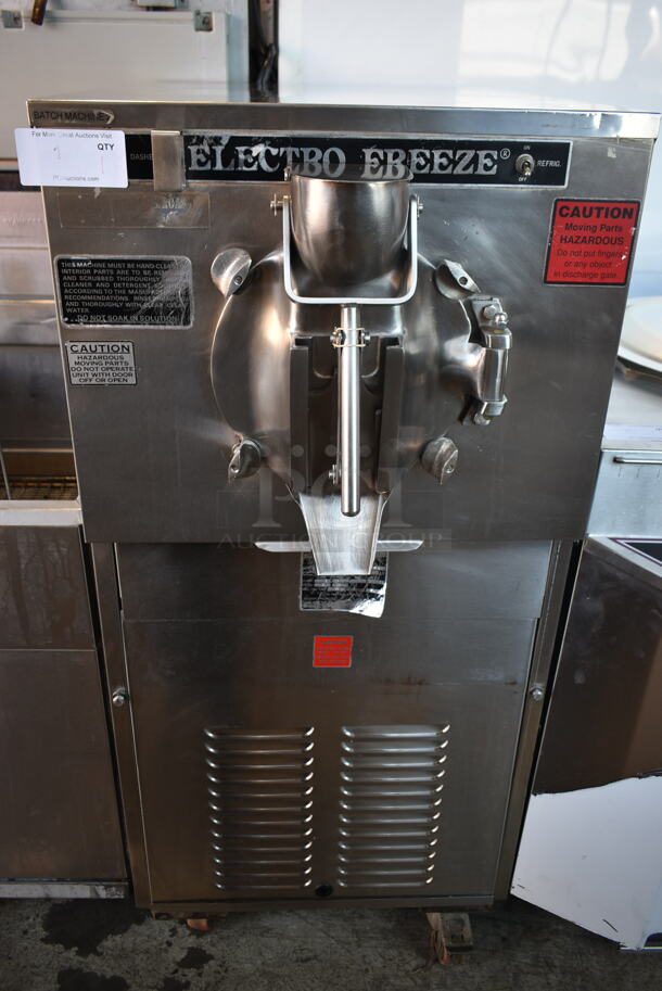 Buffa's Italian Bakery and Restaurant Equipment Auction | Locate Auctions