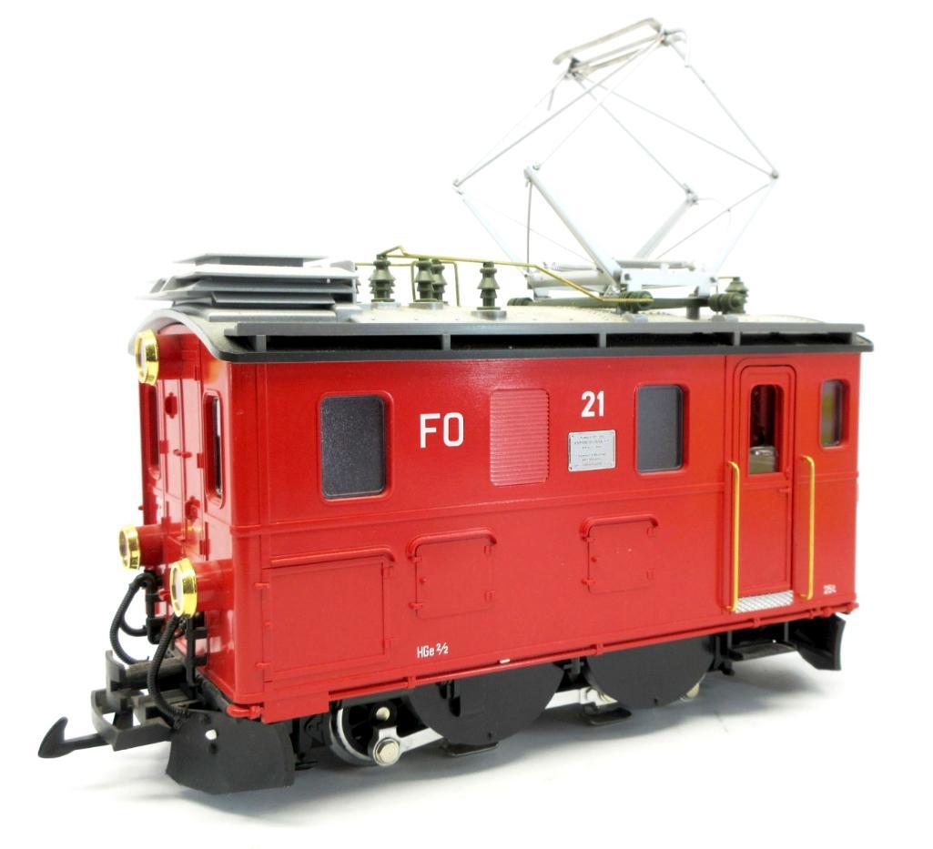 Feb 24th - G Scale, LGB, and Large Scale Trains and Accessories ...