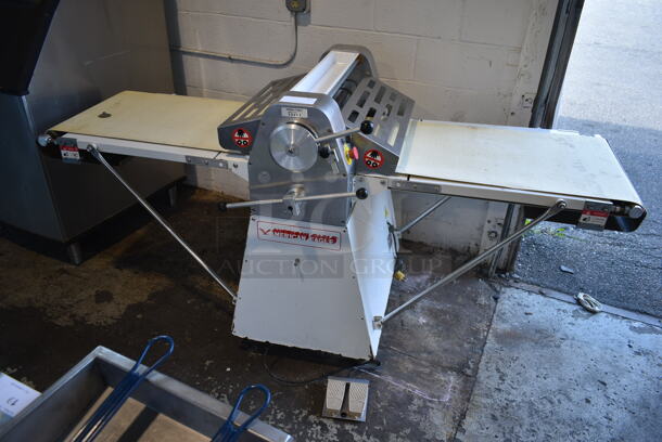 Buffa's Italian Bakery and Restaurant Equipment Auction | Locate Auctions