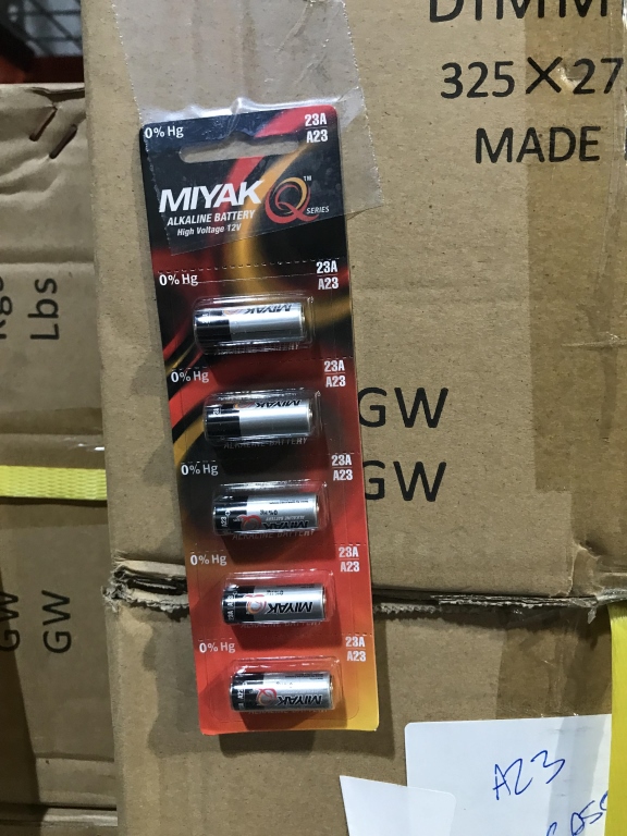 Keyko Americas Corp | Locate Auctions