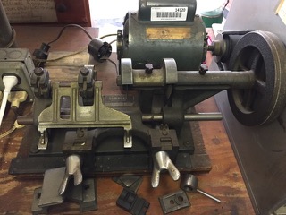 Hardware Store Liquidation | Locate Auctions