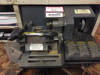 Hardware Store Liquidation | Locate Auctions