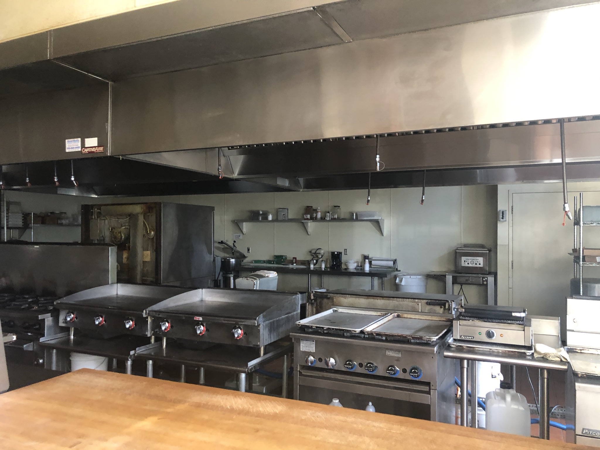 BAKERY * production & retail | Locate Auctions