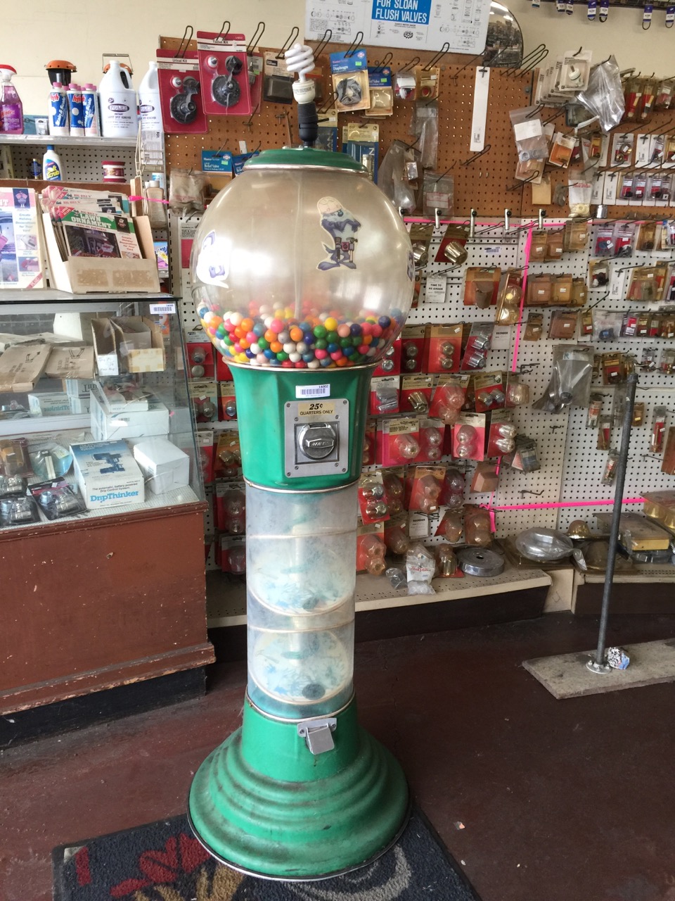 Hardware Store Liquidation | Locate Auctions