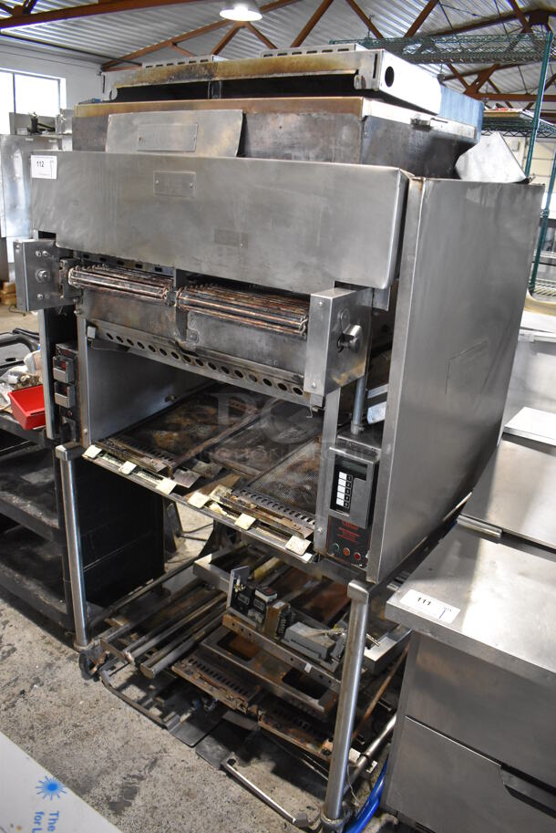BRAND NEW Refrigeration and Amore's Italian Restaurant Equipment ...