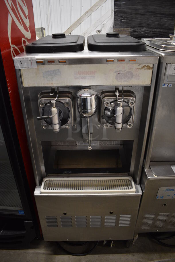 Pressed Coffee Bar and Subway Sub Shop Restaurant Equipment Auction ...