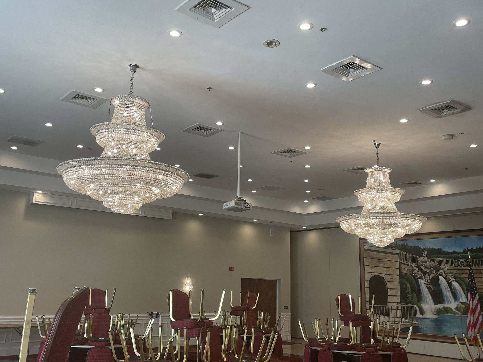 Testos Banquet & Restaurant | Locate Auctions