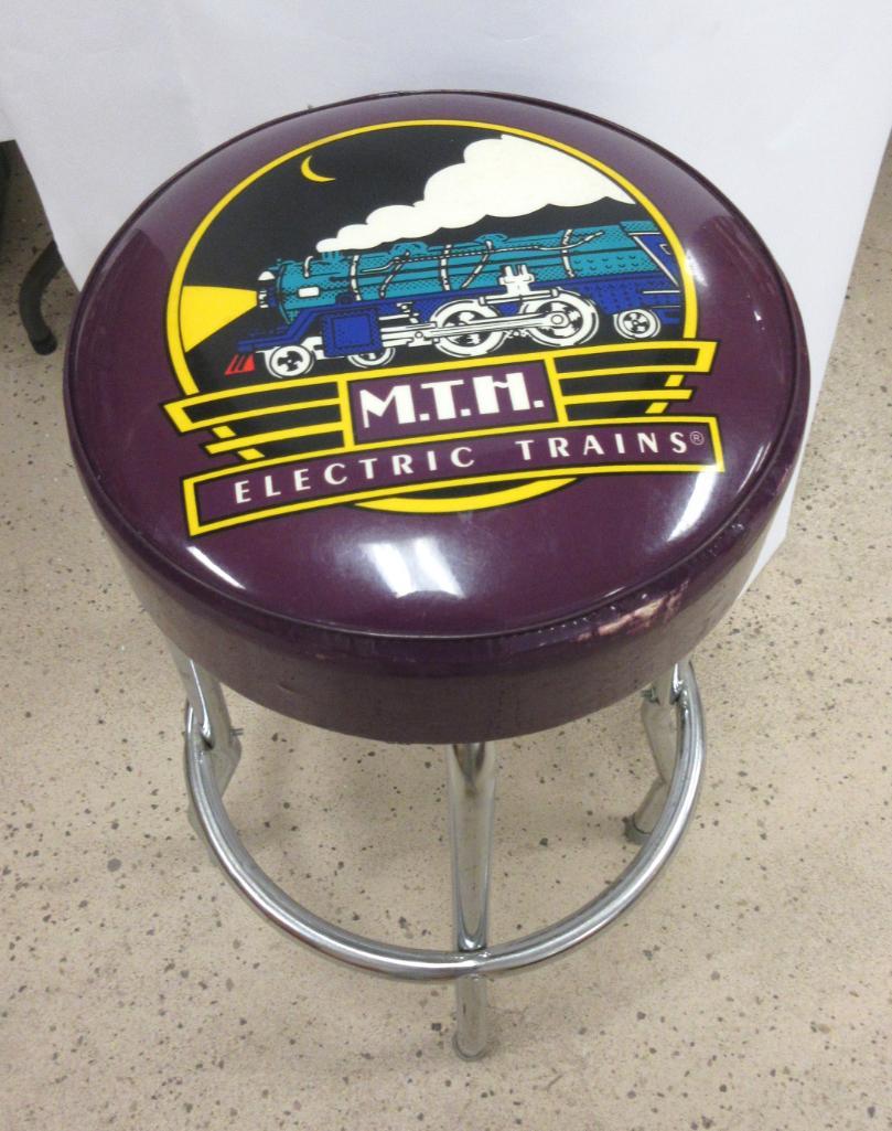 Wed Nov 18 -3rd MTH Train Auction Railking Premier | Locate Auctions