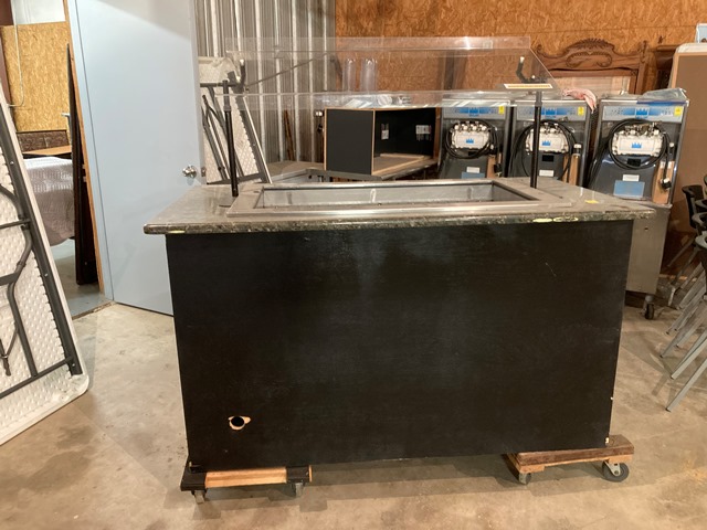 Restaurant Equipment Auction | Locate Auctions