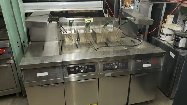 Blue Moon Bar & Grill Restaurant Equipment Auction | Locate Auctions