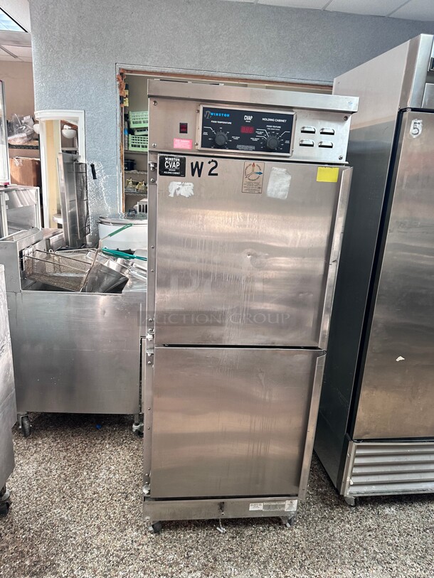 Sonic Restaurant Equipment Auction | Locate Auctions