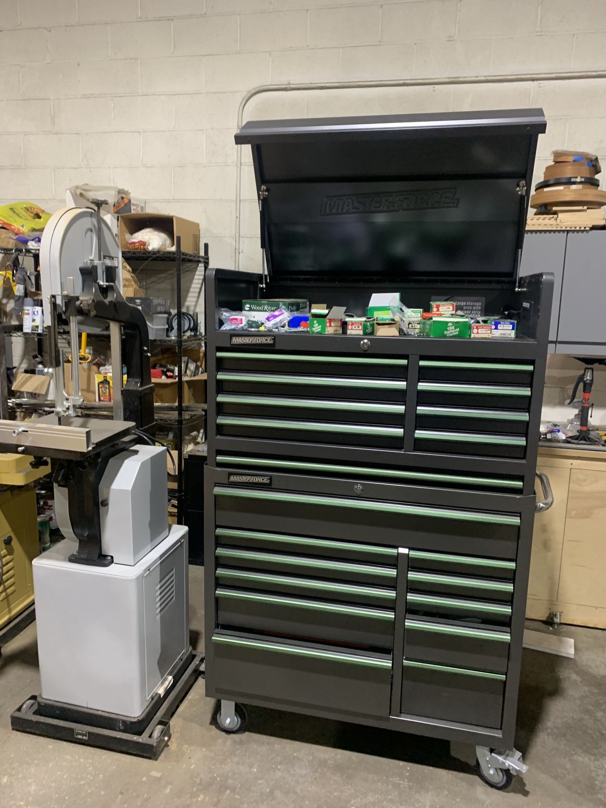 Woodworking Equipment | Locate Auctions